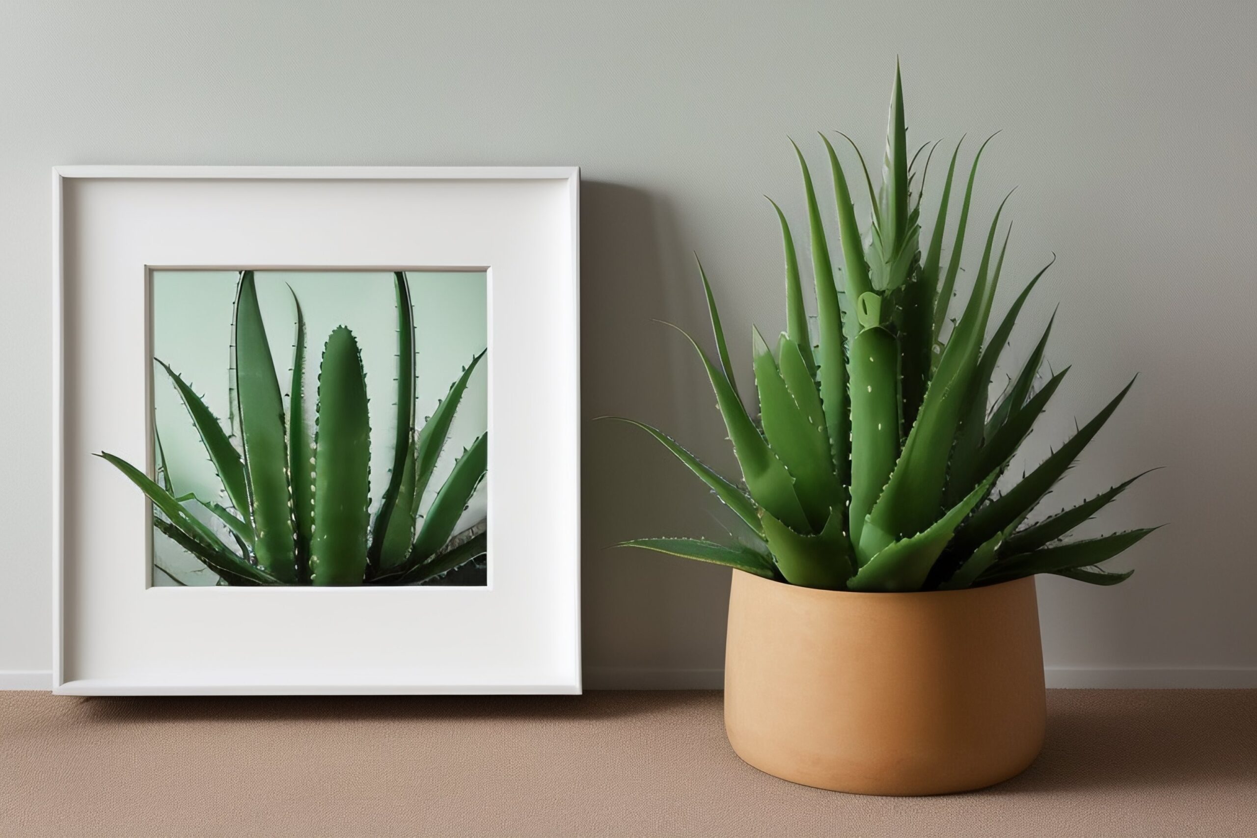 Tipos de sábila comestibles: ¿Cuál es el adecuado para ti?